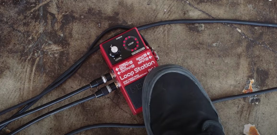 10 LOOPER PEDALS COMPARED — WHICH ONE IS THE BEST LOOPER GUITAR PEDAL ...