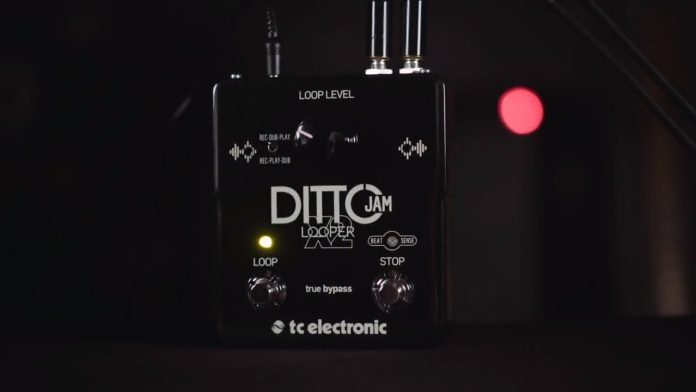 10 LOOPER PEDALS COMPARED — WHICH ONE IS THE BEST LOOPER GUITAR PEDAL ...