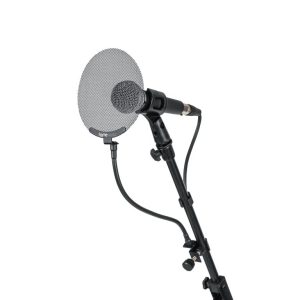 9 Best Pop Filters 2023 | Record Clear Vocals
