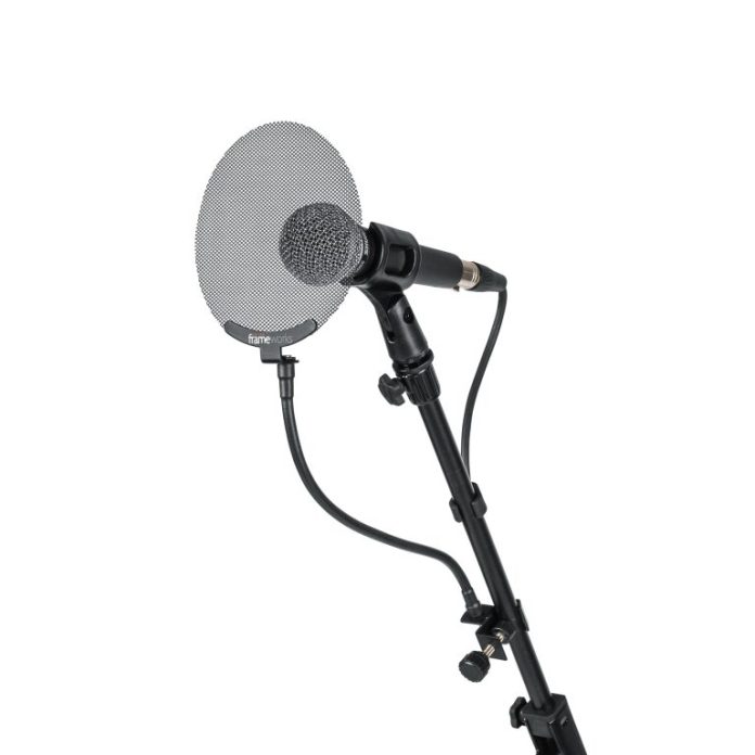 9 Best Pop Filters 2023 | Record Clear Vocals