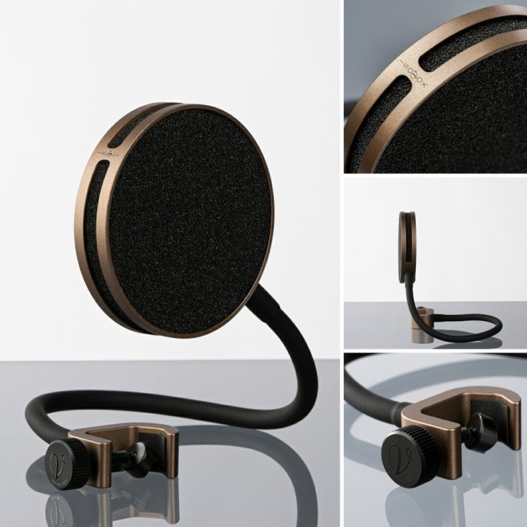 9 Best Pop Filters 2023 | Record Clear Vocals
