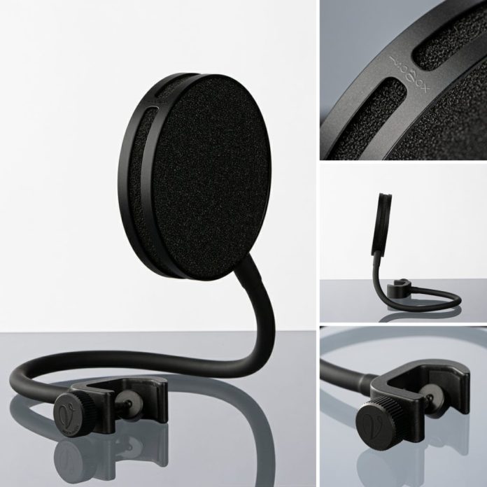 9 Best Pop Filters 2023 | Record Clear Vocals
