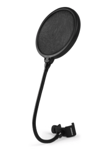 9 Best Pop Filters 2023 | Record Clear Vocals