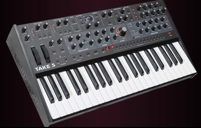 Choosing A Mini Synthesizer - Your Questions Answered